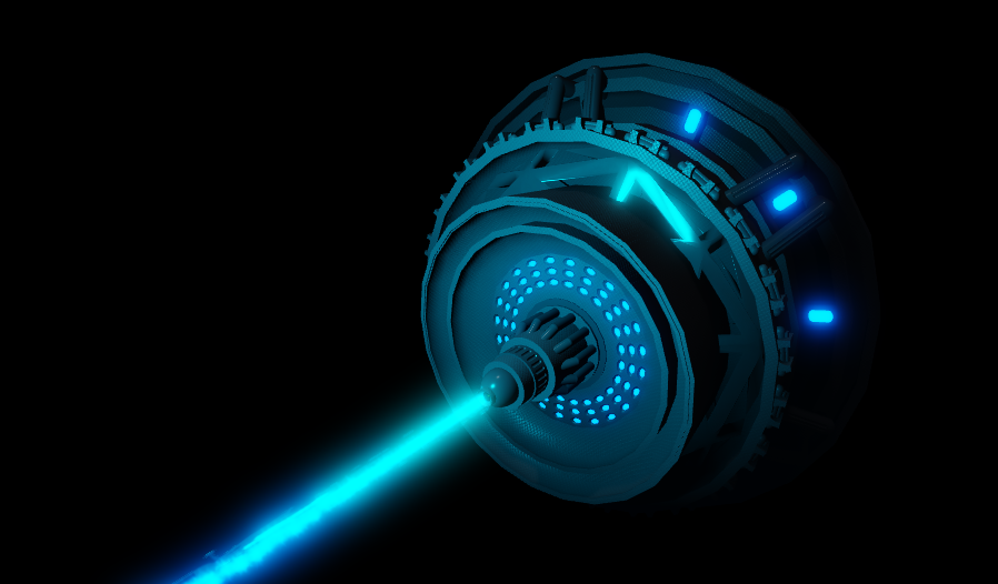 Feedback on reactor core so far! - Creations Feedback - Developer Forum ...