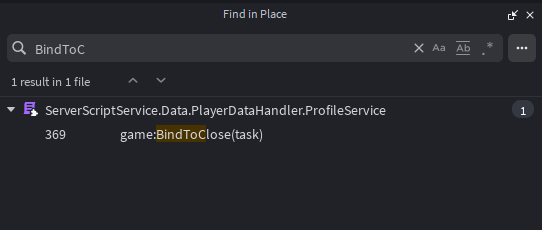 Teleporting players causes error 273: Same account launched experience from different device ...