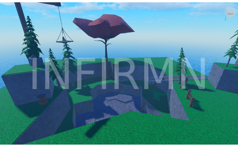 Infirmn Portfolio 2025 - Portfolios - Developer Forum | Roblox