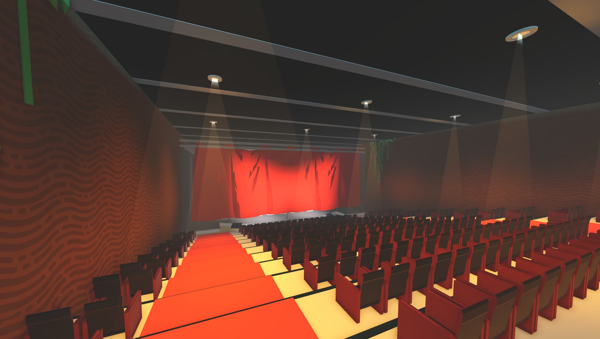 Ecotis - 3D Modeller & Builder - Showcase Your Portfolio - Developer ...