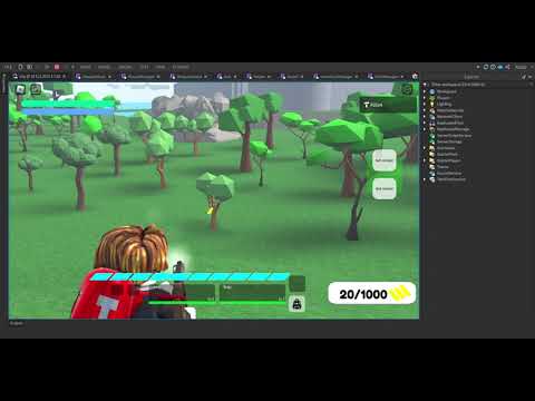 Is this recoil system and amount good for roblox user base? - Creations ...