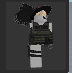 ViewPortFrame Issue - Scripting Support - Developer Forum | Roblox