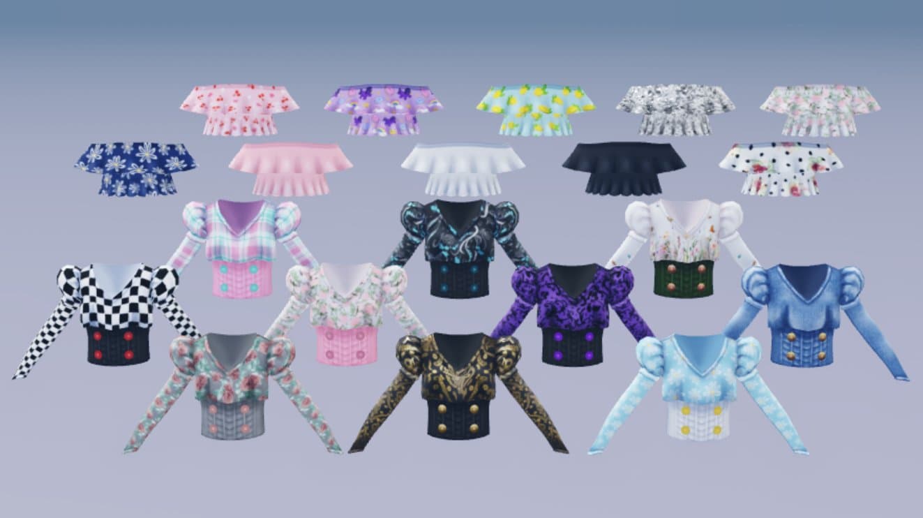 Mimi_Dev - Portfolio - Portfolios - Developer Forum | Roblox