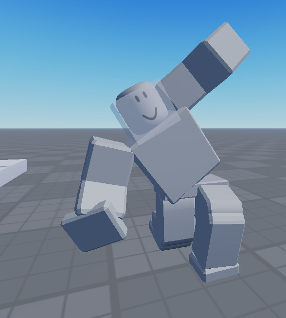 IKcontrol character height issue - Building Support - Developer Forum ...