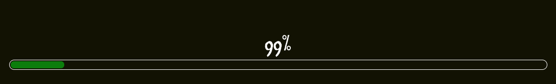 Loading bar not changing size - Scripting Support - Developer Forum ...
