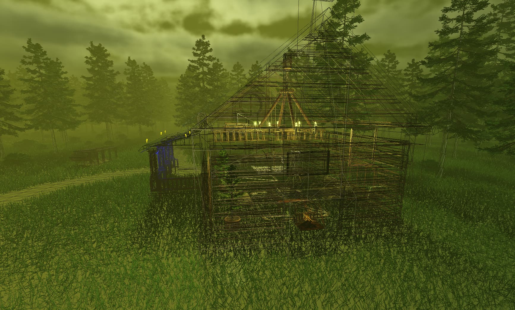 What happened to Occlusion Culling? - Platform Usage Support - Developer Forum | Roblox