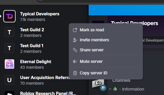 Linked Guilded Removed from Group & Unable to Re-Link - Roblox ...
