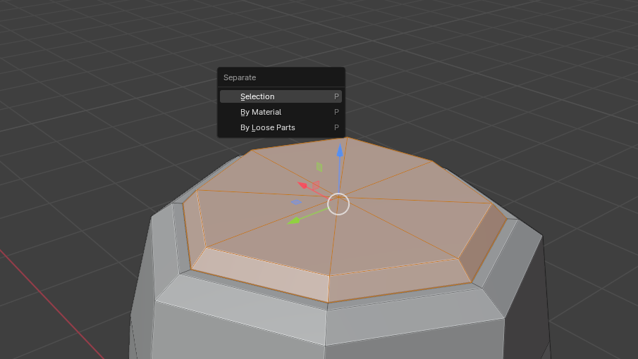 How do i color a certain direction of a MeshPart in roblox studio ...