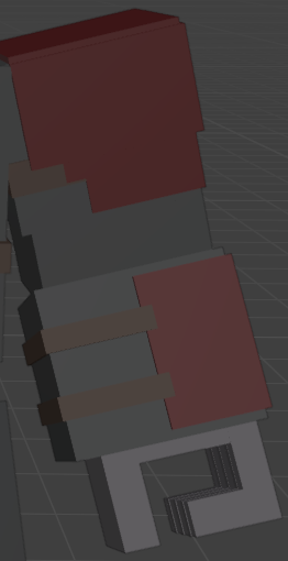 Applying Roblox Studio Materials To Blender Art Design Support
