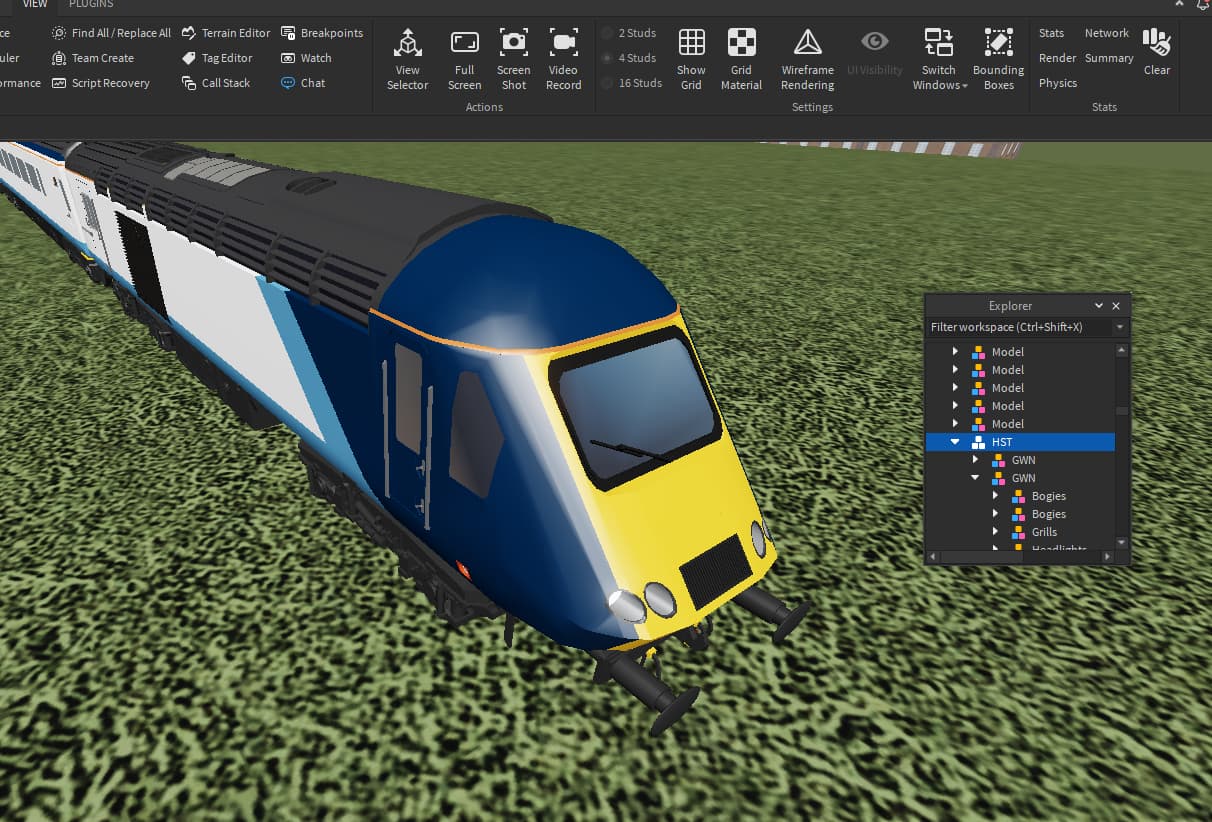 Selection Improvements - Page 13 - Announcements - Developer Forum | Roblox