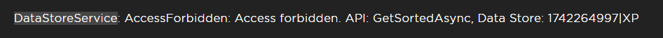 UpdateAsync is returning old values from months ago - Cloud Services ...