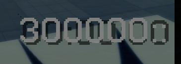 Custom font letters not in right order - Scripting Support - Developer Forum | Roblox