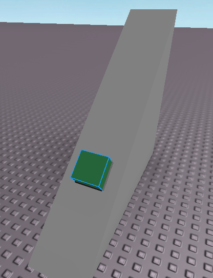Wedge-Like Selection/Placement behavior for CSG - Studio Features ...