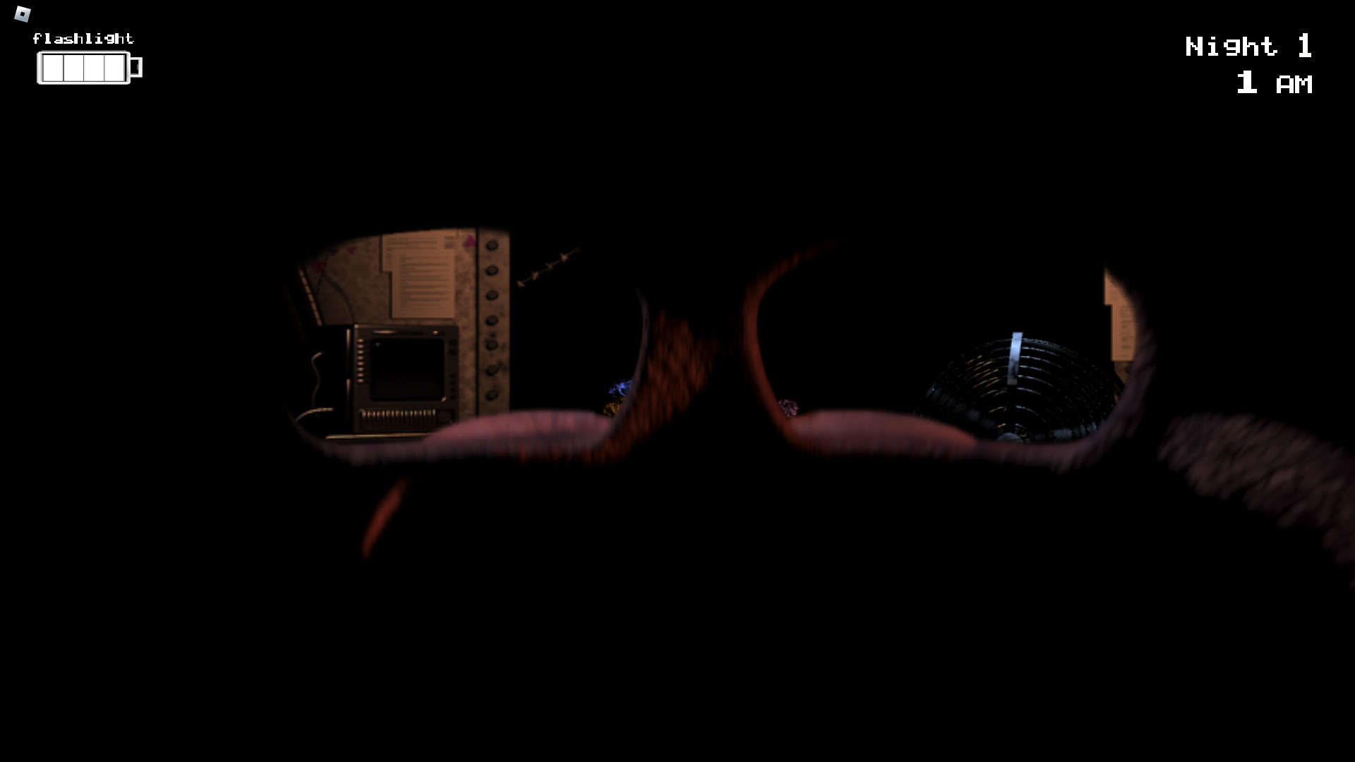 My FNAF 2 Remake Is now In an Open Beta - Creations Feedback ...