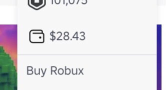Roblox plus cancelled & not allowing gift card credit - Purchasing Bugs ...