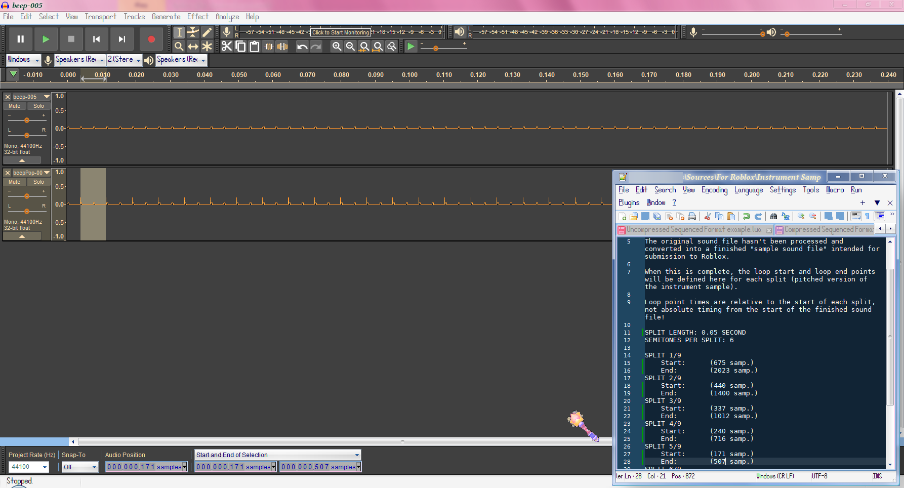 What are you working on currently? - Creations Feedback - Developer ...