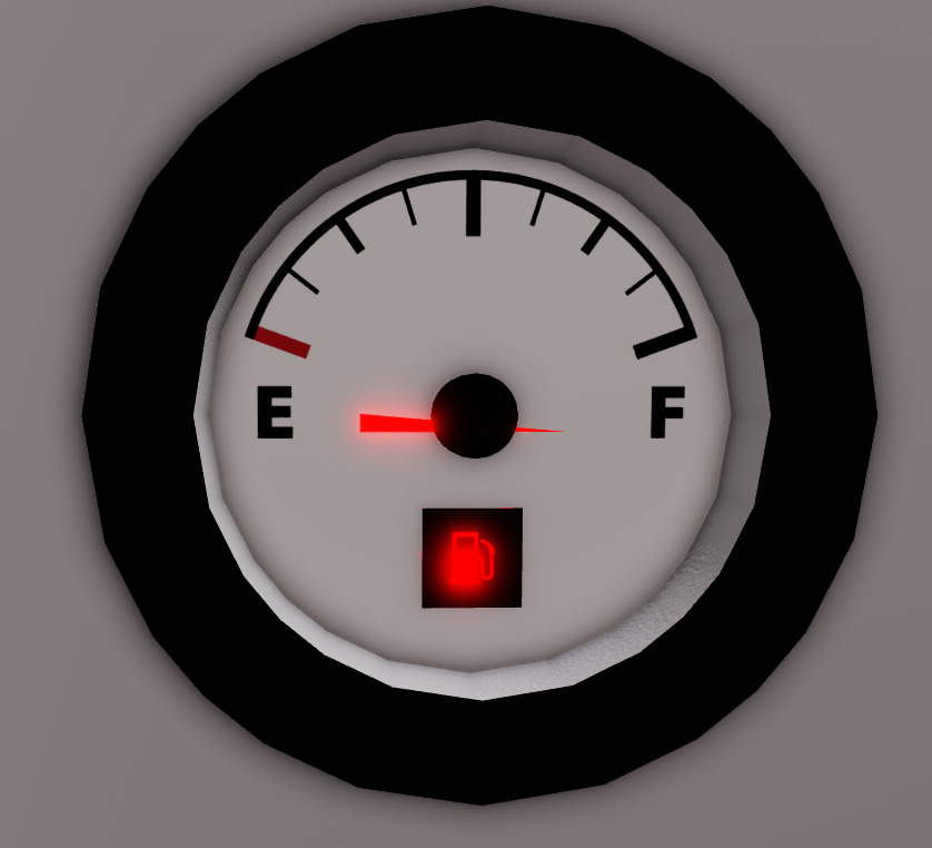 Need help on making a fuel gauge work - Page 2 - Scripting Support - Developer Forum | Roblox