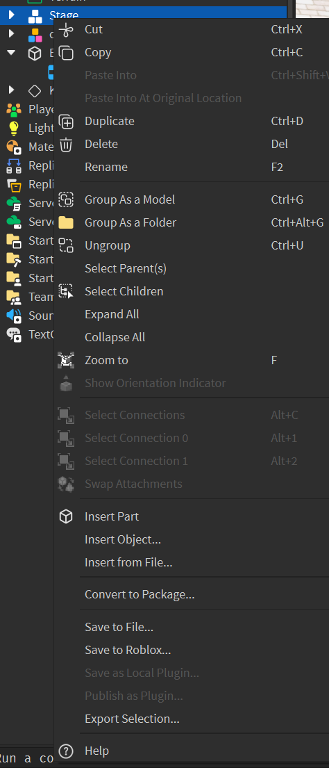 Blender roblox camera cutscene - Community Tutorials - Developer Forum | Roblox