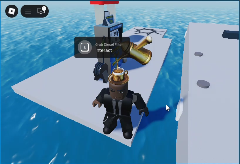 Rope Constraint teleports Character and causes glitchy movement - Scripting Support - Developer ...