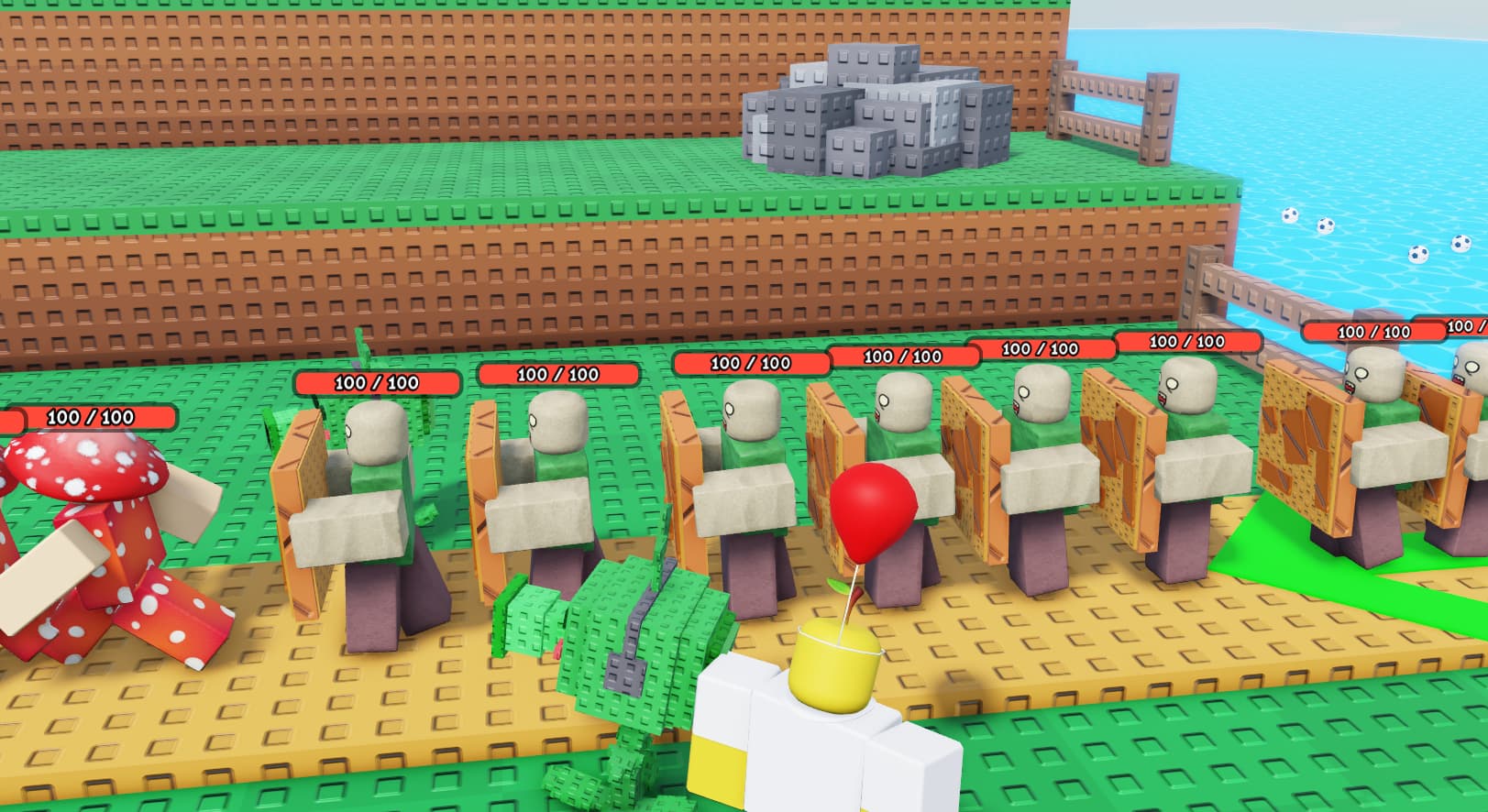 [FOR HIRE] Roblox Scripter/Youtuber(3 years experience) - Showcase Your ...