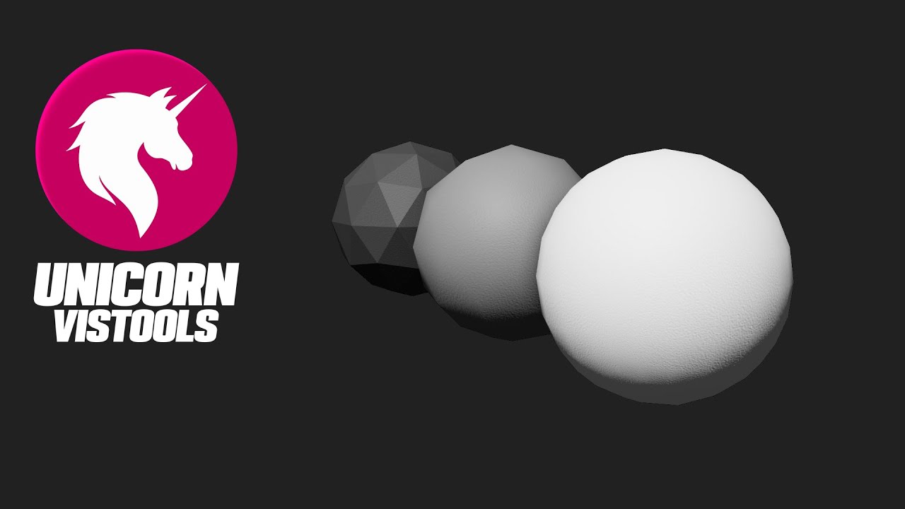 [2.5!] Unicorn VisTools Suite Release [ MAJOR UPDATE ] - Community Resources - Developer Forum ...