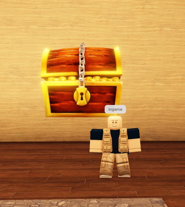 BillboardGUI appears in studio, but not ingame? - Scripting Support - Developer Forum | Roblox