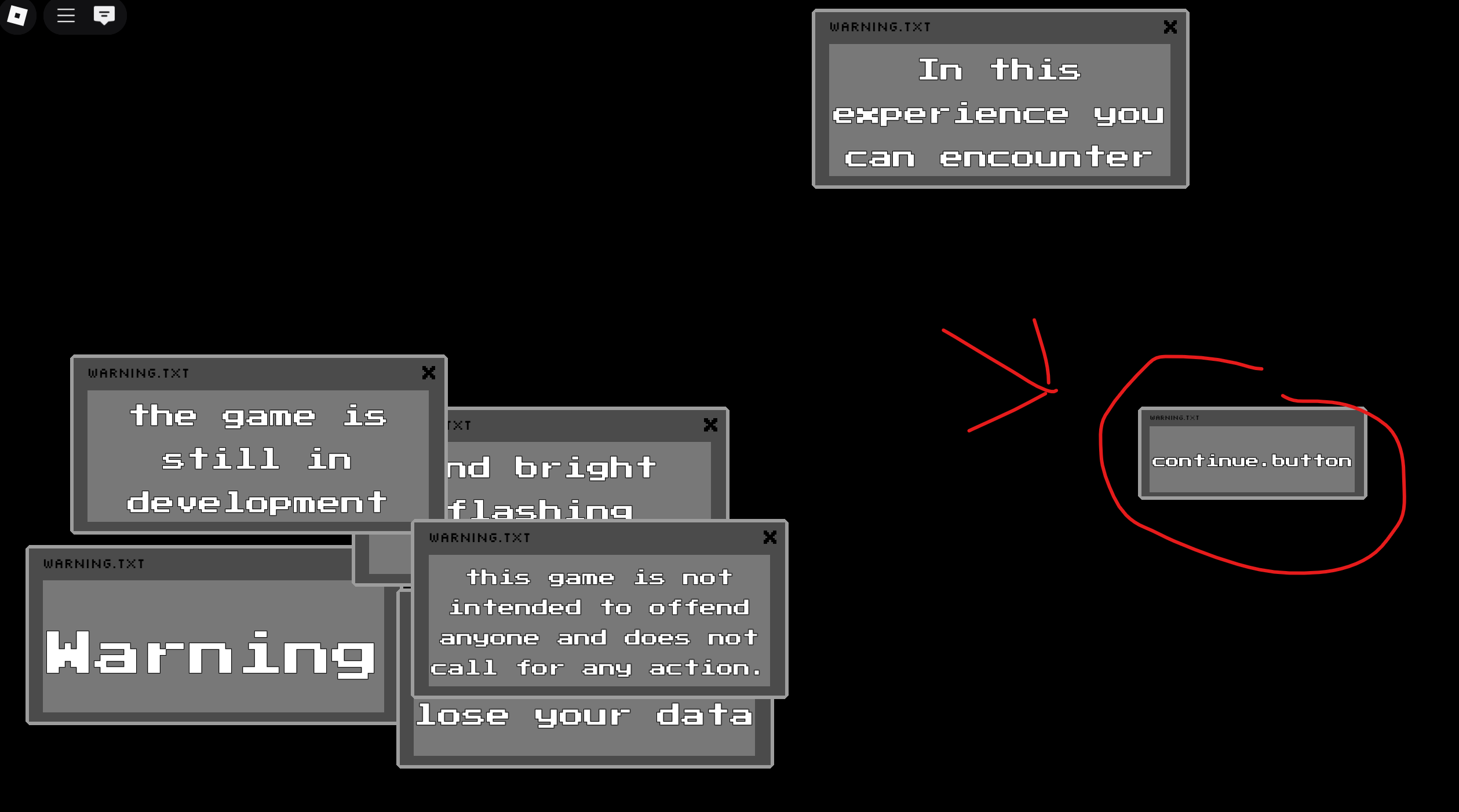 Feedback on my first roguelike game! - Creations Feedback - Developer ...