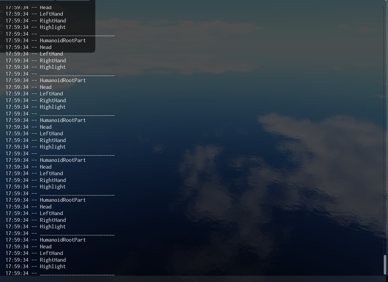 Slow character loading on client - Scripting Support - Developer Forum ...