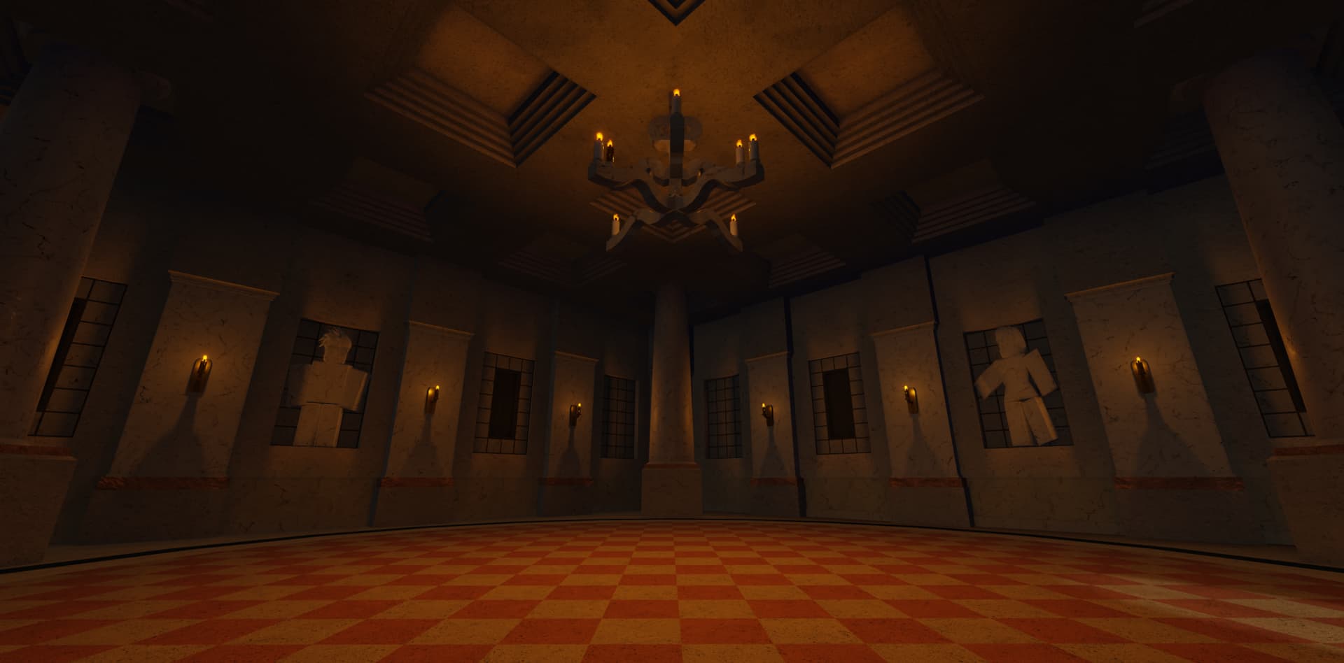 CheekyPine | Mid-poly Builder - Portfolios - Developer Forum | Roblox