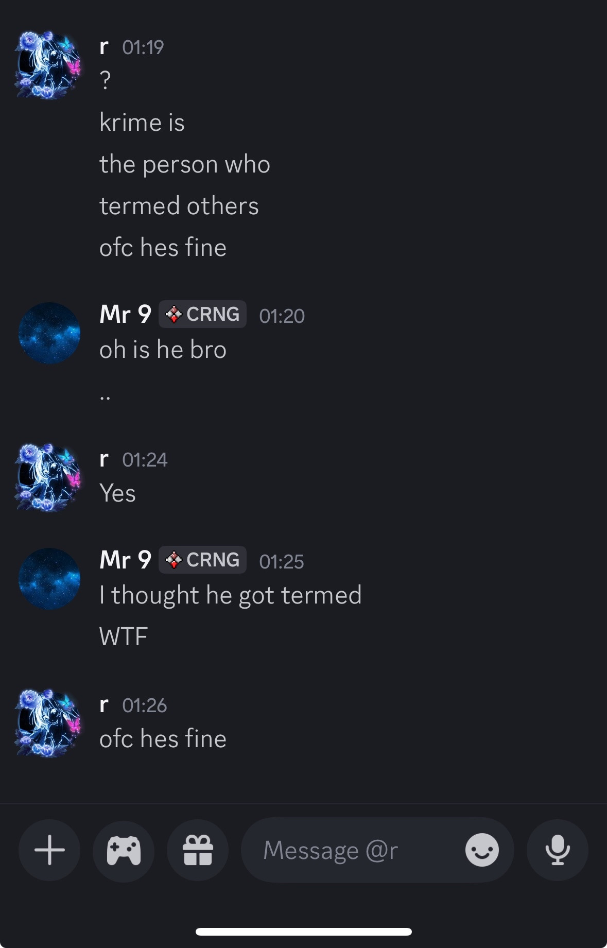 Termination Exploit (5 Accounts Deleted) - Other Bugs - Developer Forum ...