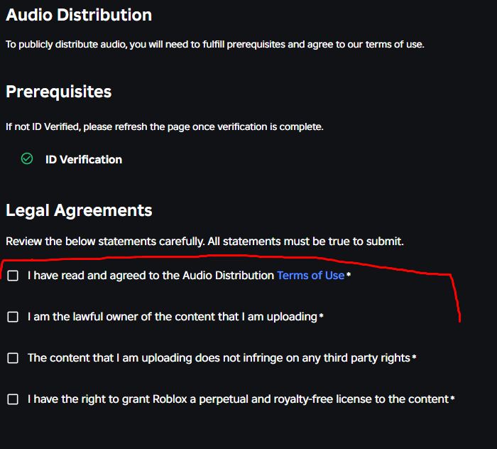 How do you upload music and how do you fix "Enabling Store is ...