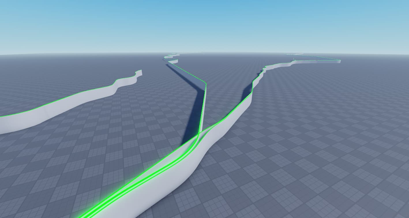 How do I fix this incorrect raycast origin and direction? - Scripting Support - Developer Forum ...