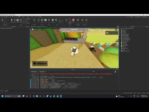 PathfindingService always returning PathStatus.NoPath for no reason - Scripting Support ...