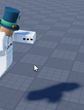 Animation Issue - Scripting Support - Developer Forum | Roblox