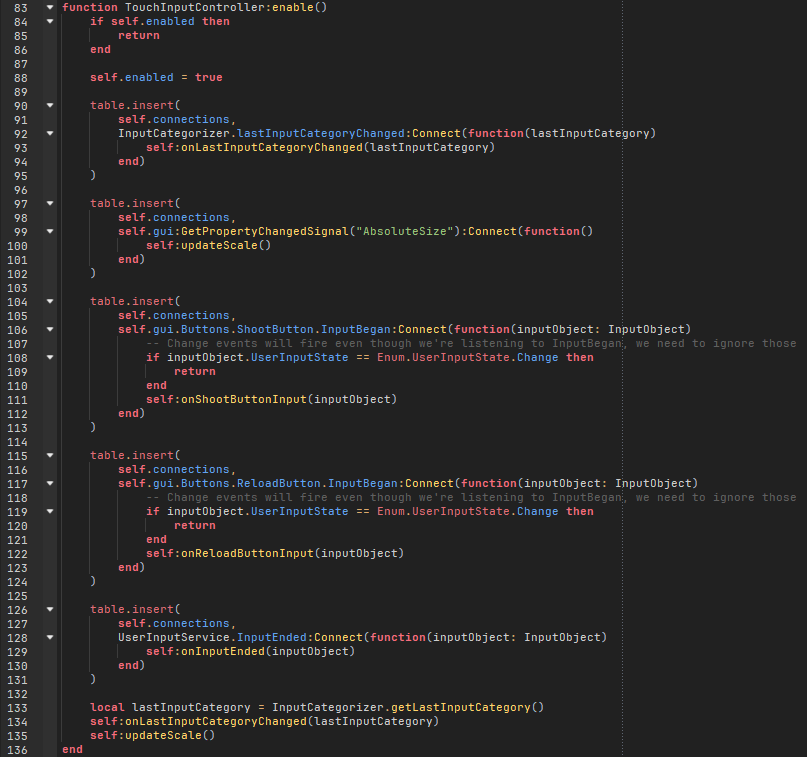 New Laser Tag Studio Template! - Announcements - Developer Forum | Roblox