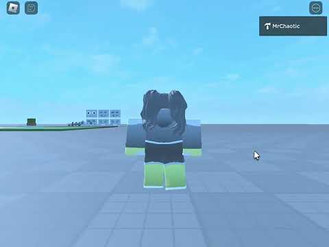 My Character Switch System So Far - Creations Feedback - Developer ...