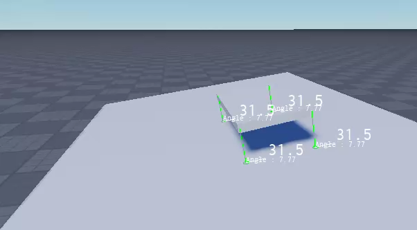 How to calculate force against slope - Scripting Support - Developer Forum | Roblox