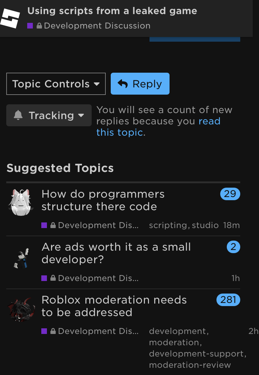 Links and Tags are Breaking the Mobile Layout - Forum Bugs - Developer ...