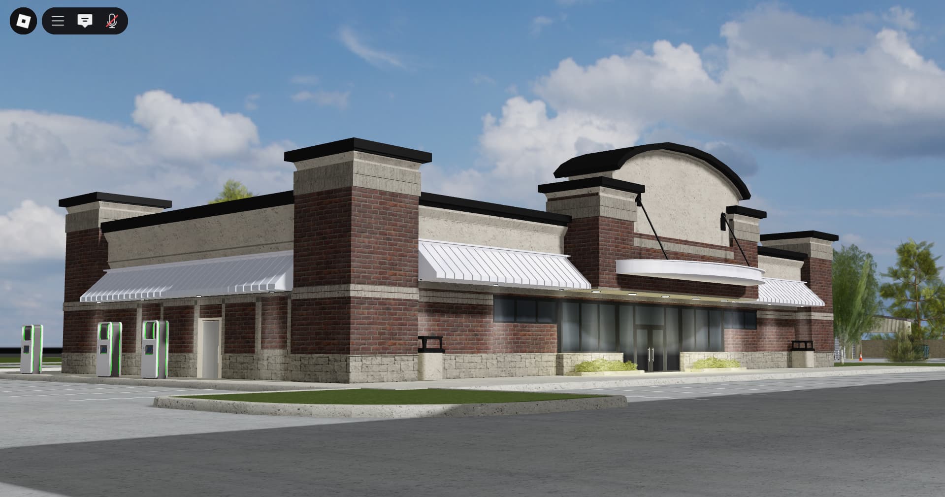 [OPEN] clen541 | Builder & Terrain Developer - Portfolios - Developer ...