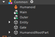 Animation on object doesn't seem to work - Scripting Support - Developer Forum | Roblox