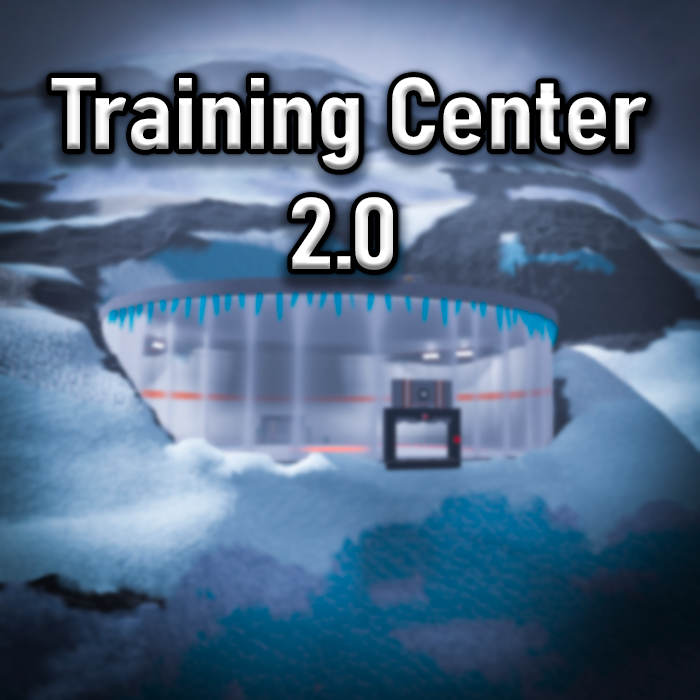 TTPA2 Training Center 2.0 - Creations Feedback - Developer Forum | Roblox