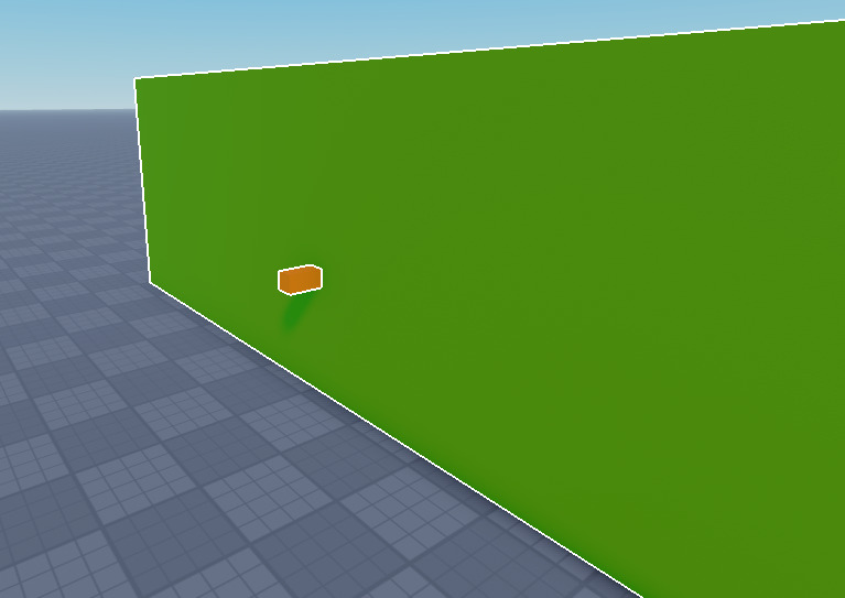Raycasting help! - Scripting Support - Developer Forum | Roblox
