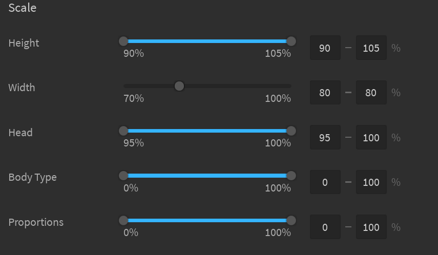 Mesh Deformation R15 Avatar | A15 | AERO15 - Community Resources ...