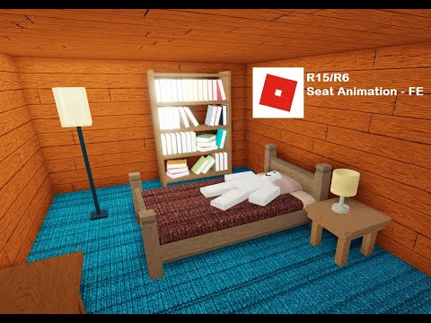 Special Seating - Scripting Support - Developer Forum | Roblox