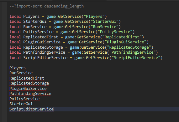 [v.20.4] SimpleComplete | Powerful scripting plugin - Page 20 - Community Resources - Developer ...