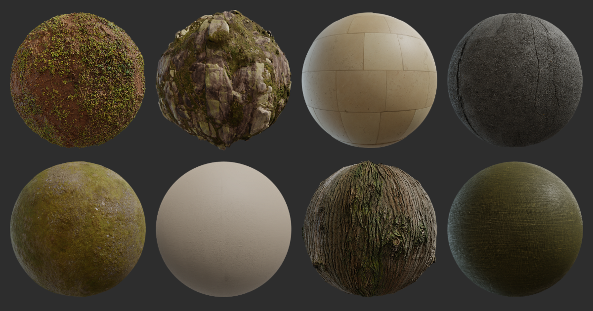 Textures and Building Fundamentals - Building Support - Developer Forum ...