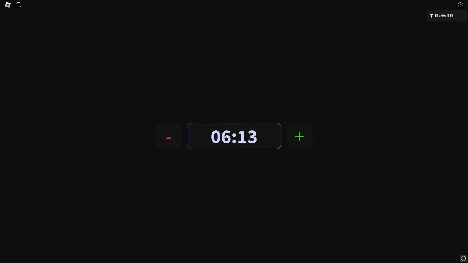 Script for timer just stops working - Scripting Support - Developer ...