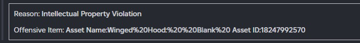Asset Removal Requests Not Working (Still receiving actions on deleted ...