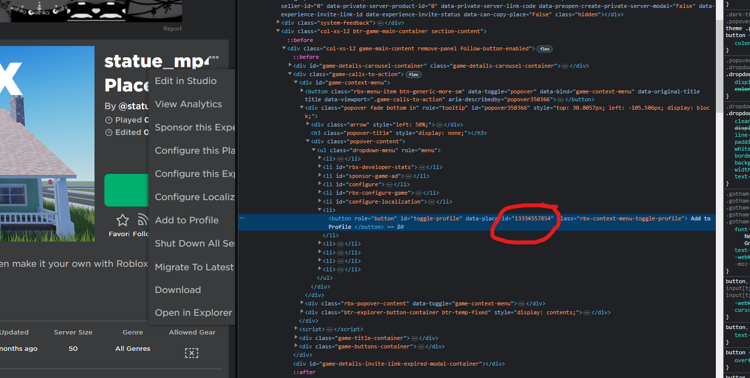 [TUTORIAL] How to add group games to your profile! - Community ...