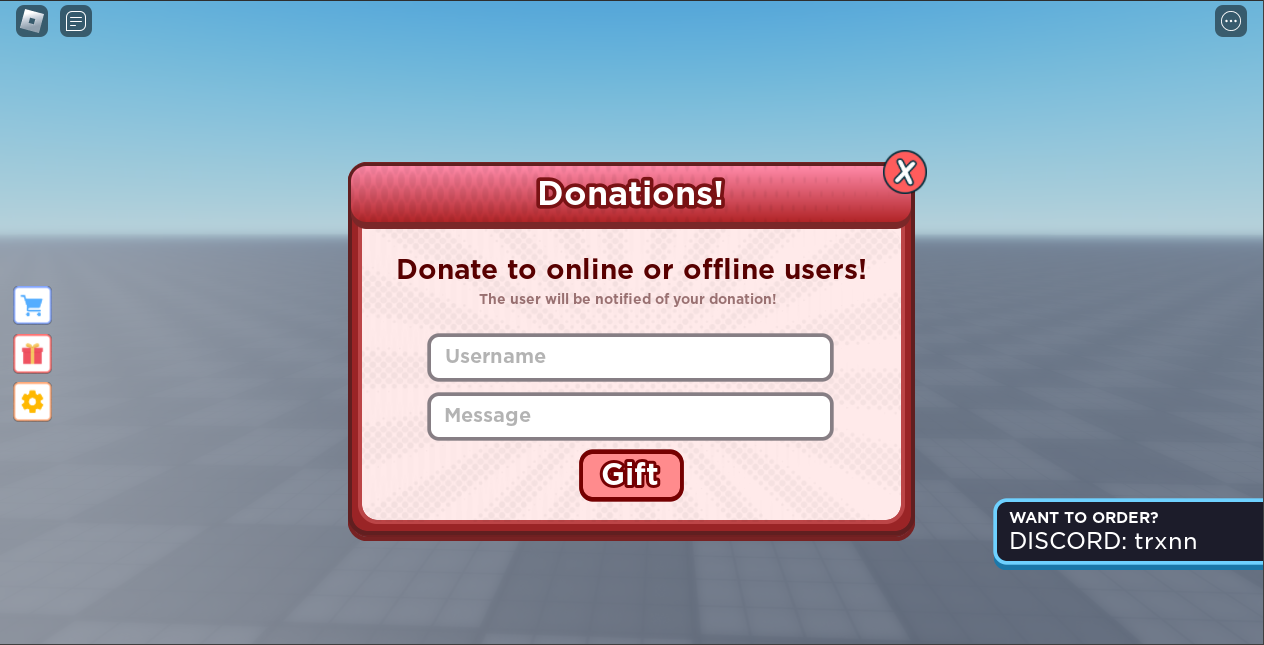 UI Designer Feedback - Creations Feedback - Developer Forum | Roblox